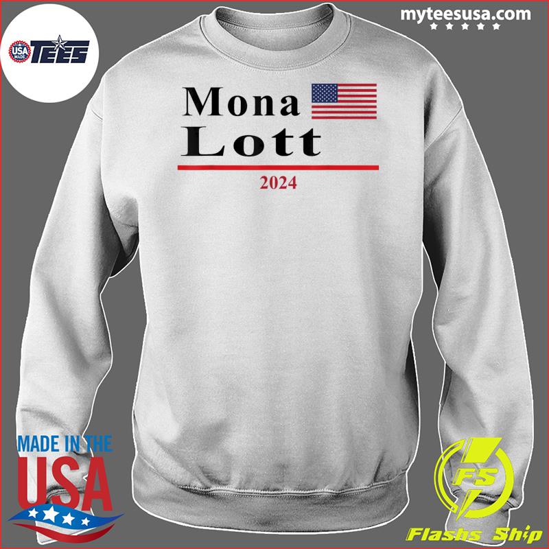 Mona Lott Presidential Election 2024 Parody T-Shirt, hoodie, sweater ... Mona Lott Presidential Election 2024 Parody T-Shirt, hoodie, sweater ...