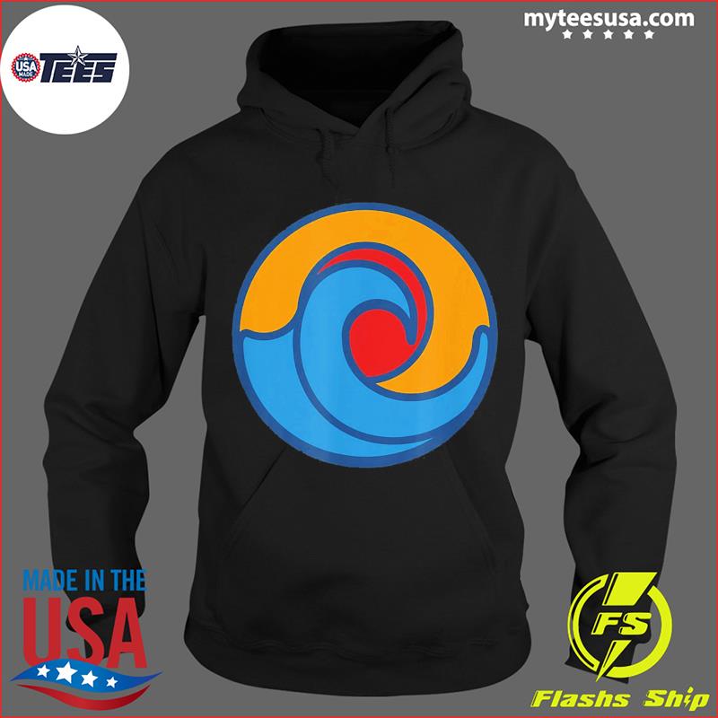 Republicans Big Red Wave Tee Shirt, hoodie, sweater and long sleeve