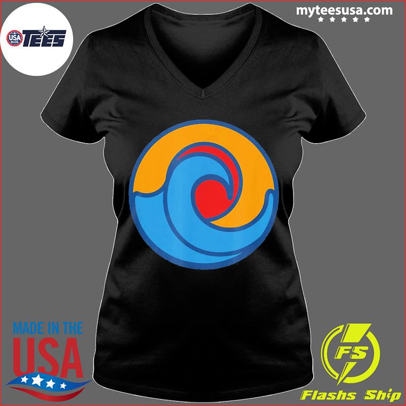 Republicans Big Red Wave Tee Shirt, hoodie, sweater and long sleeve