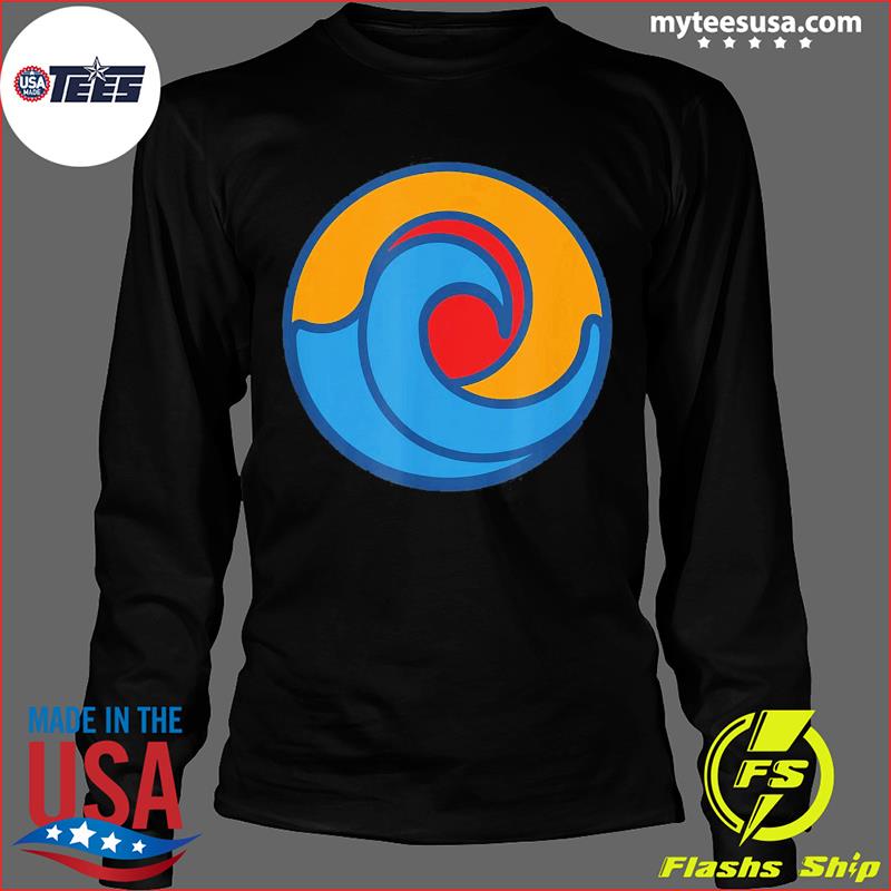 Republicans Big Red Wave Tee Shirt, hoodie, sweater and long sleeve