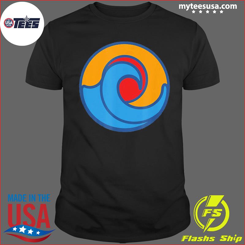 Republicans Big Red Wave Tee Shirt, hoodie, sweater and long sleeve