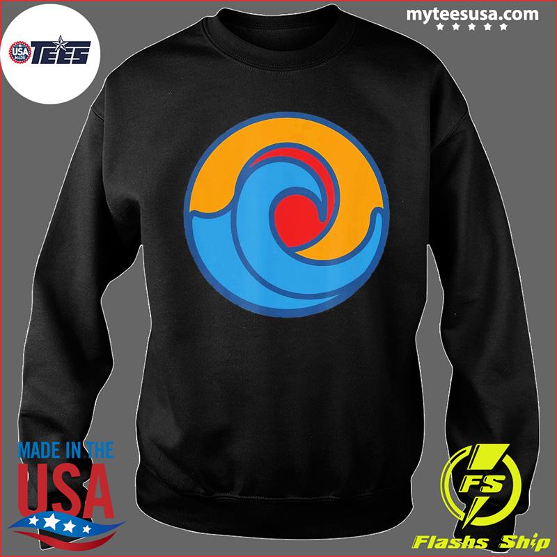 Republicans Big Red Wave Tee Shirt, hoodie, sweater and long sleeve