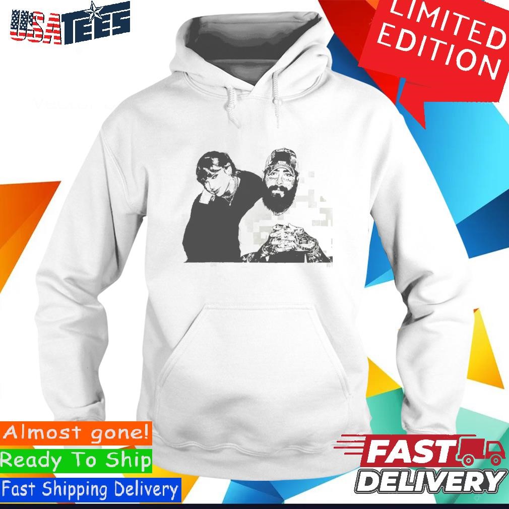 Comfort Colors® Ttpd New Album The Tortured Poets Department Shirt ...