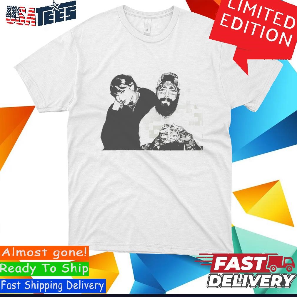 Comfort Colors® Ttpd New Album The Tortured Poets Department Shirt ...