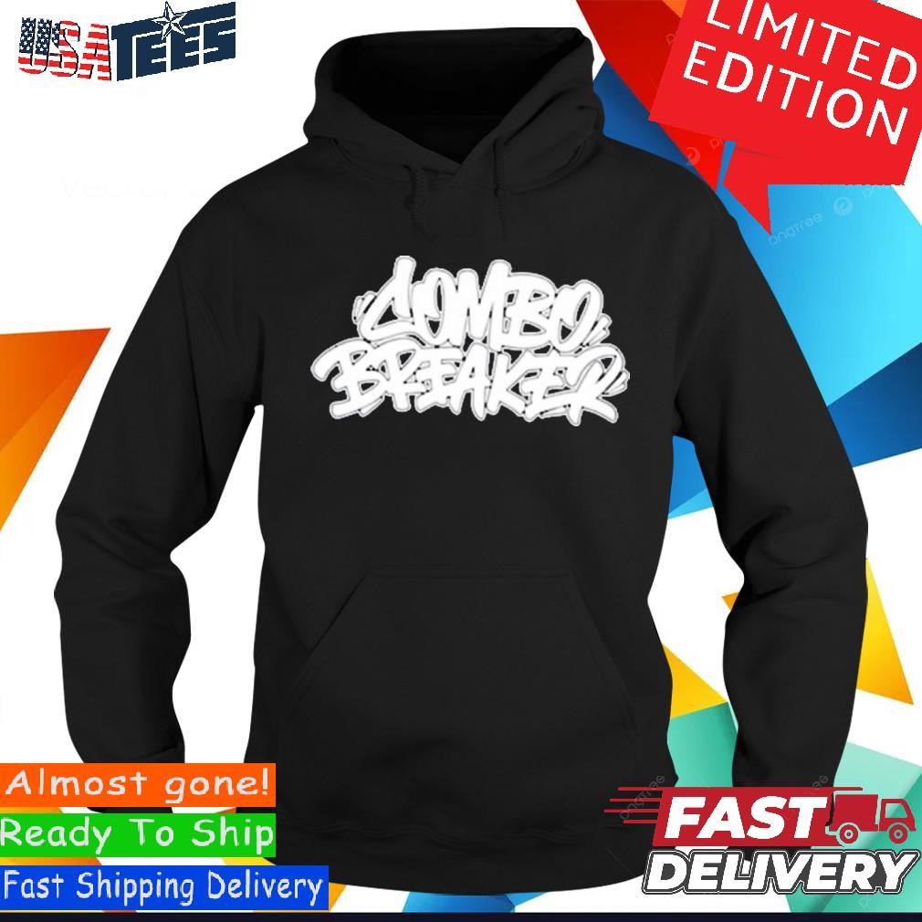 Combo Breaker Art 2024 Shirt, hoodie, sweater and long sleeve